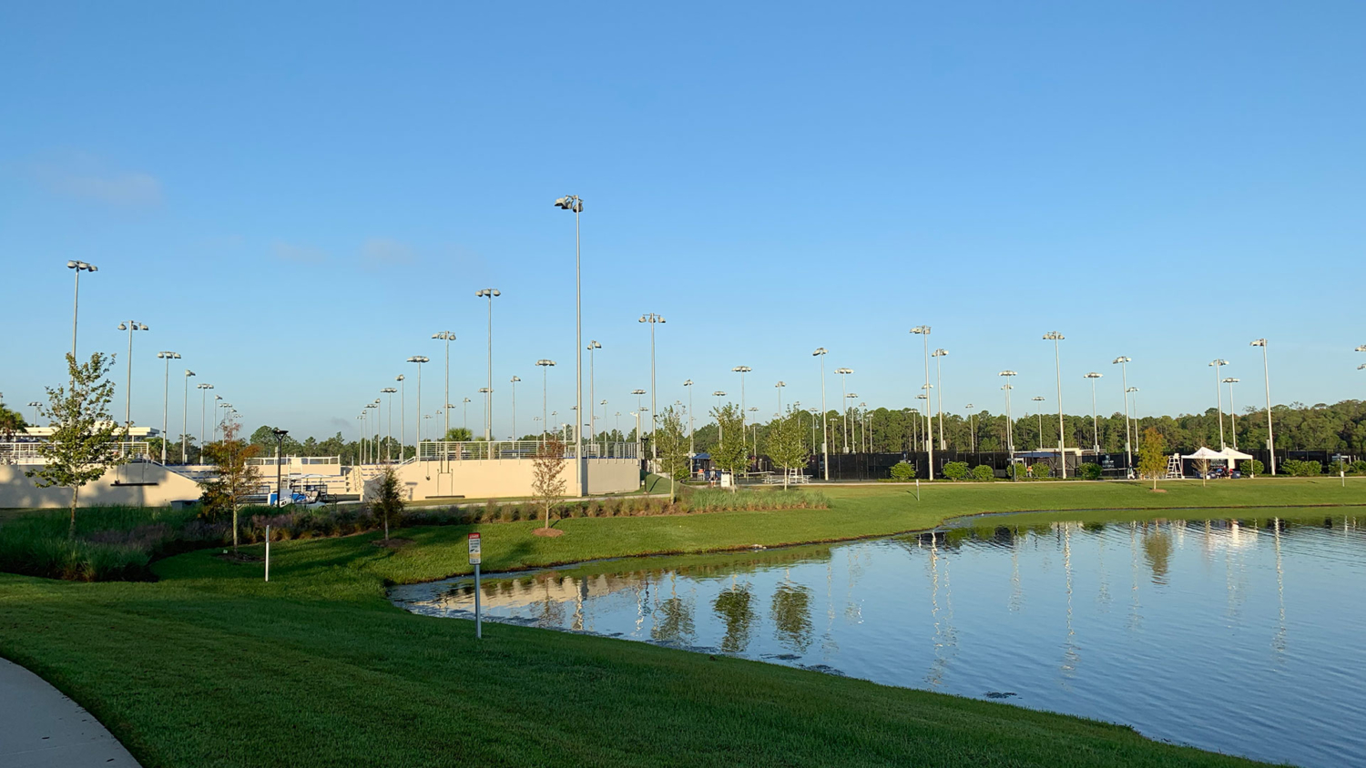 USTA National Campus - Smashpoint